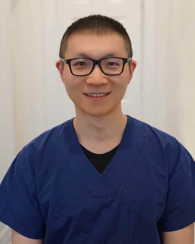 Our team | PRO Acupuncture