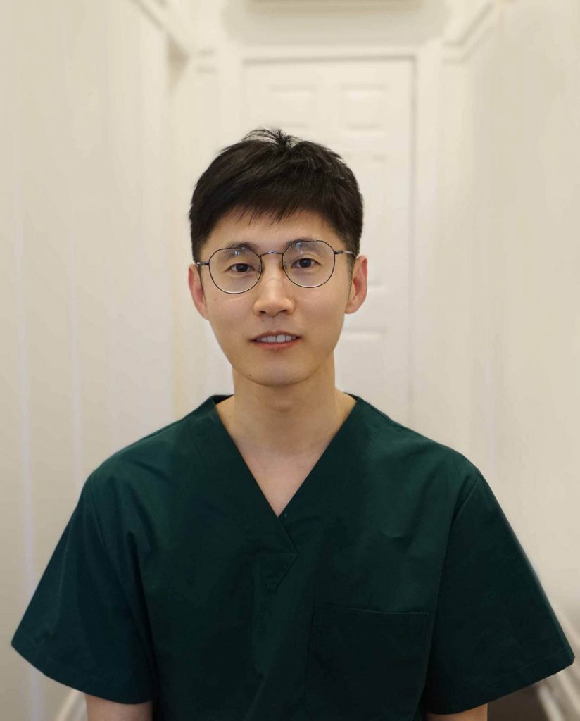 Our team | PRO Acupuncture
