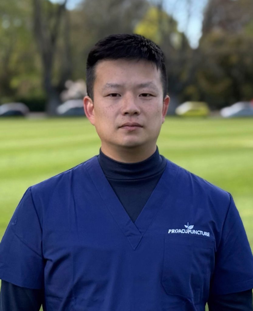 Our team | PRO Acupuncture